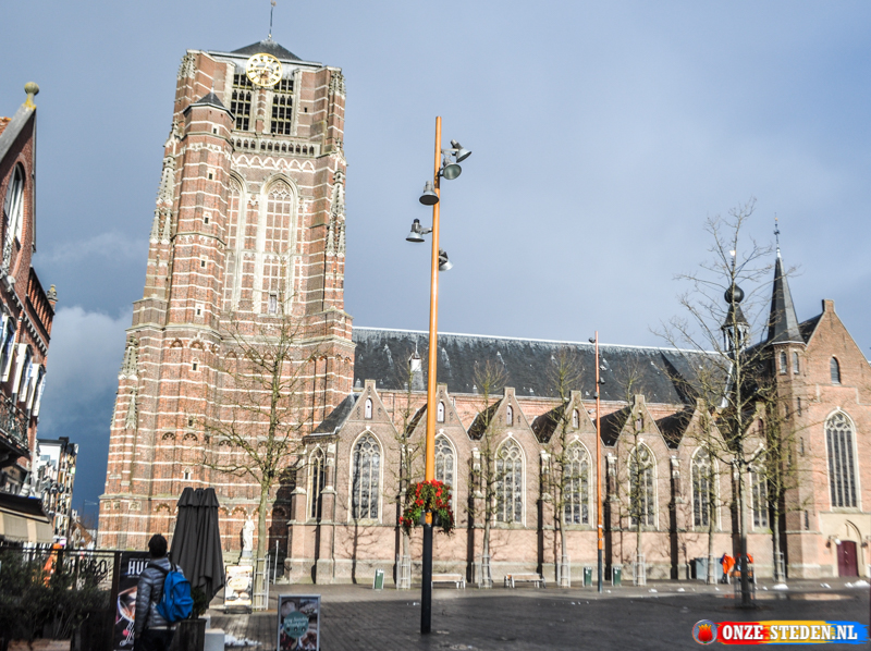 Oosterhout (NB) | OurCities.nl